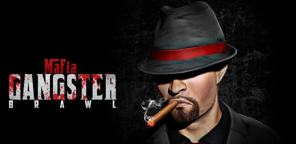 Mafia Gangster Brawl in City Survival Gangster Kill Crime City ...