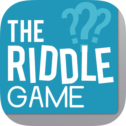 The Riddle Game - A Word Puzzle Game - App on Amazon Appstore