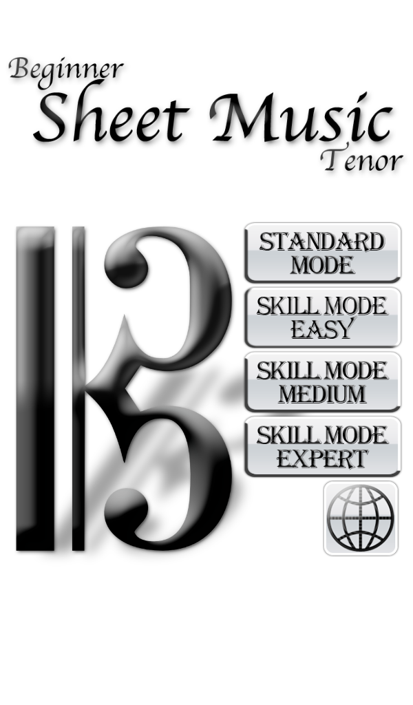 Beginner Reading Music: Tenor - App on Amazon Appstore