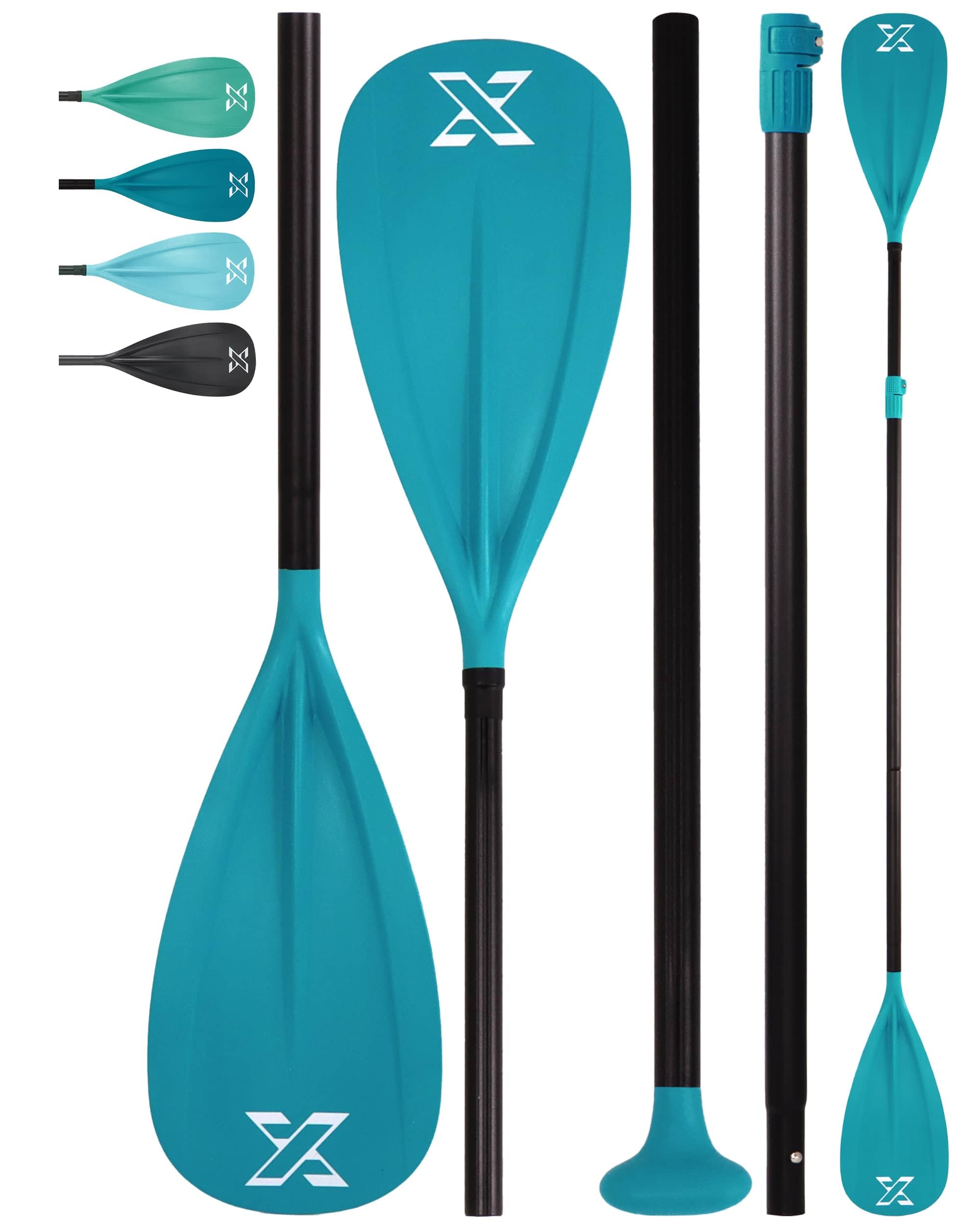 7 Best Adjustable Paddle Board Paddle | Skip the Cheap Snap