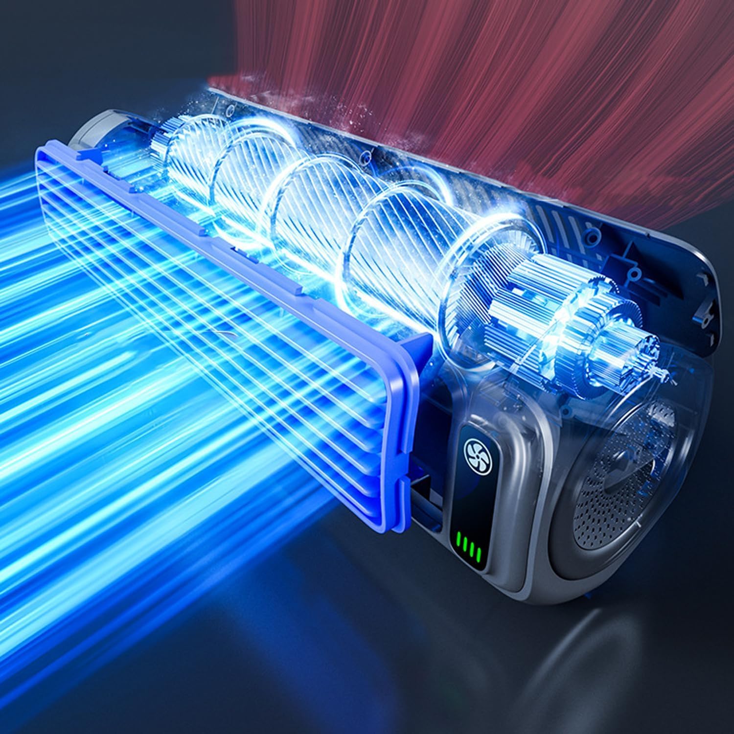 Outfany as de refrigeración, Shirem Cooling Ace, Relaxix Cooling Ace ...