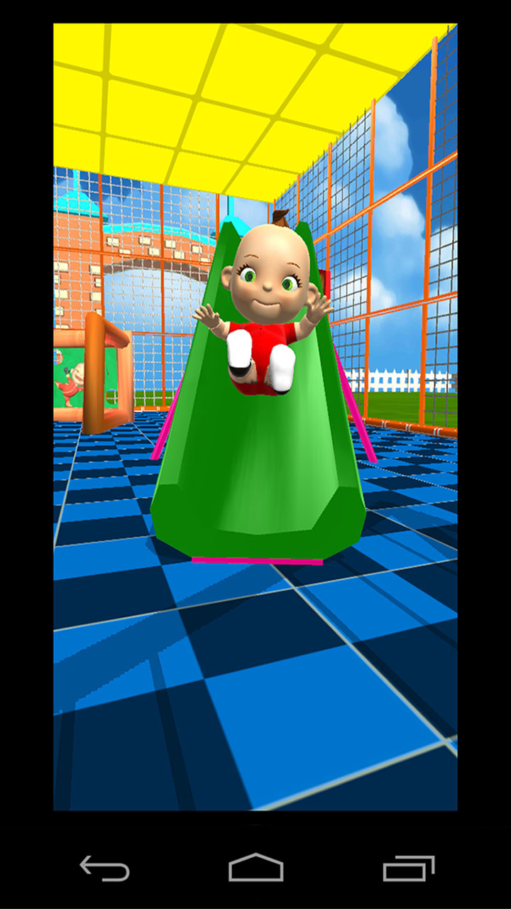 Baby Babsy - Playground Fun 2 (Free):Amazon.fr:Appstore for Android