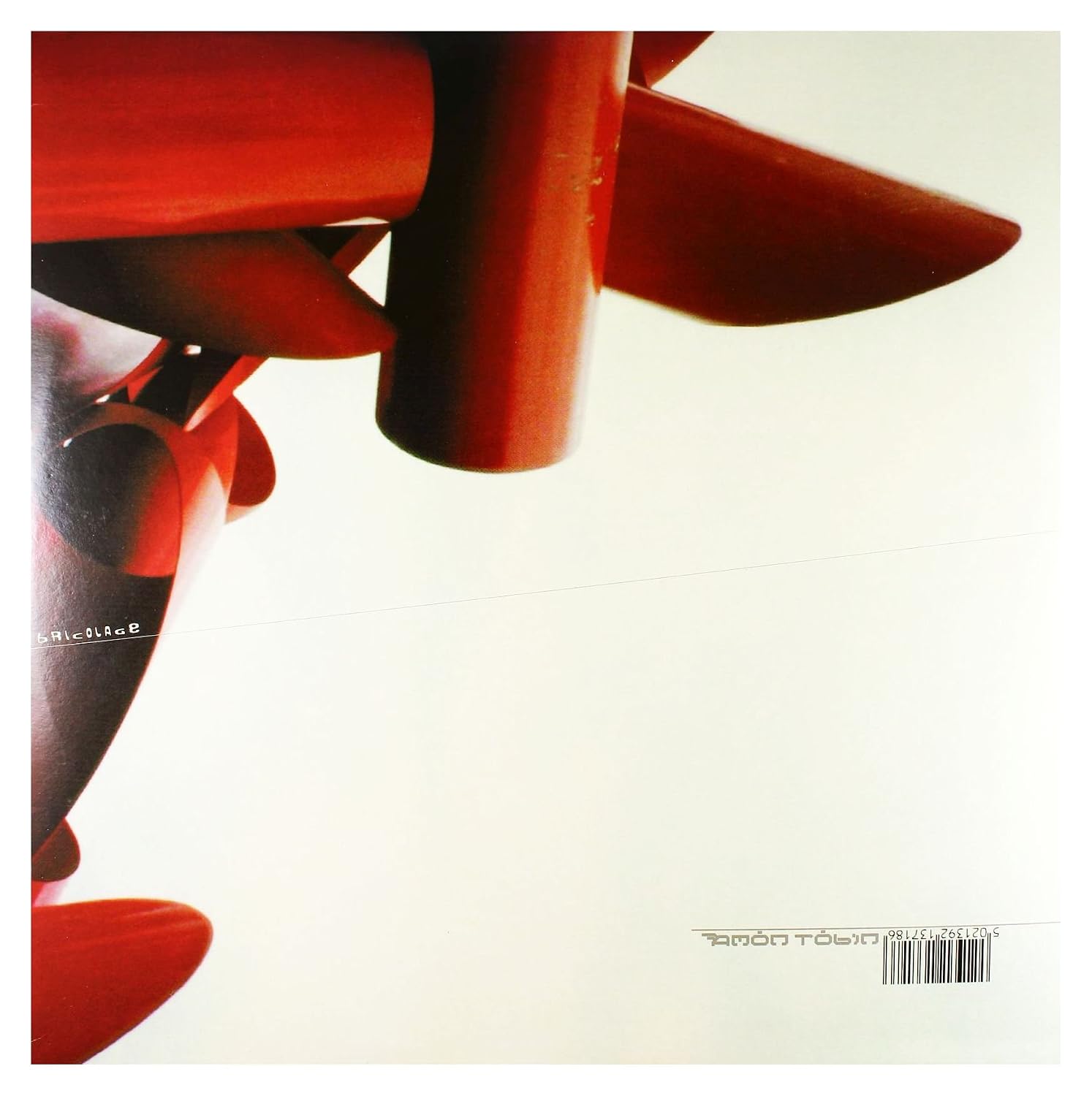 Amon Tobin - Bricolage - Amazon.com Music