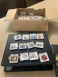 Amazon.com: Visual Communication Book,162 ASD Plastic Icon Picture ...