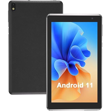 CUPEISI Tablet 8 pulgadas Android 11 Tablets 2 GB RAM 32 GB ROM, 1280 x ...