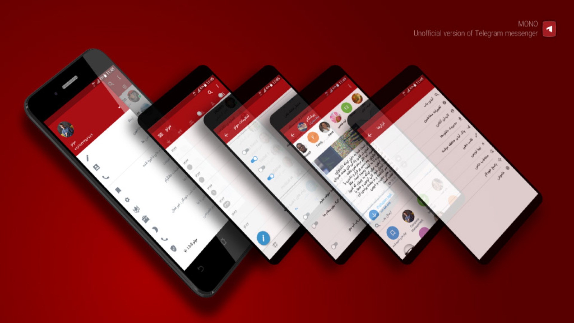 Mono - App on Amazon Appstore