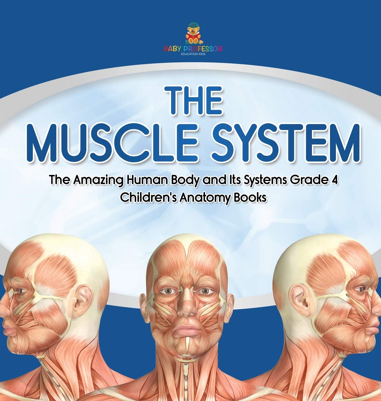 The Muscle System The Amazing Human Body and Its Systems Grade 4 ...