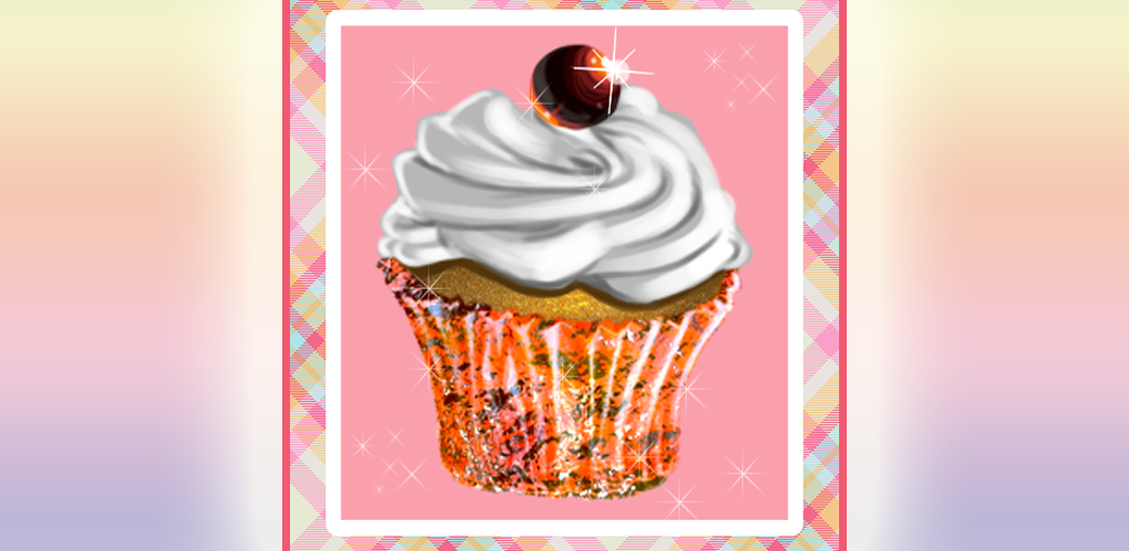 Pretty Cupcake Maker Lite - App on Amazon Appstore