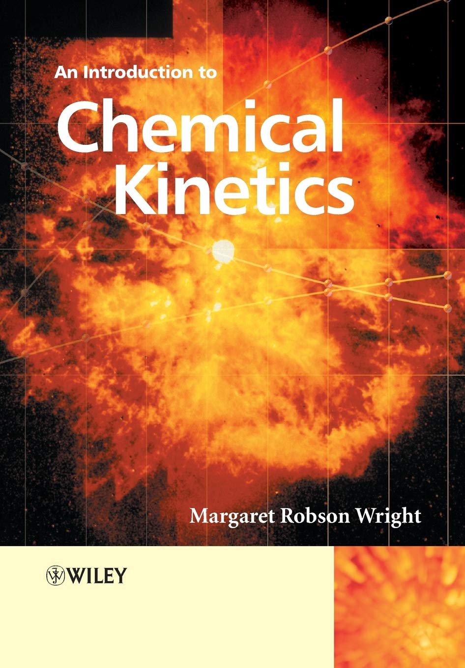 Introduction to Chemical Kinetics: Wright, Margaret Robson ...