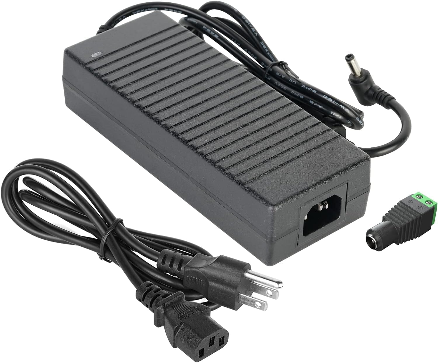 Amazon.com: BTF-LIGHTING 24Volt 4Amp AC100-240V to DC24V4A Max 96W Suit ...