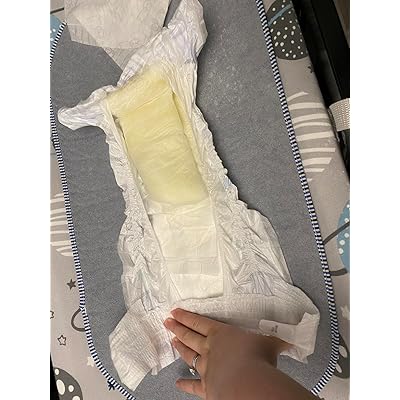 Dimples Booster Pads - 1 Size Fits All Diapers - Boosts Diaper ...