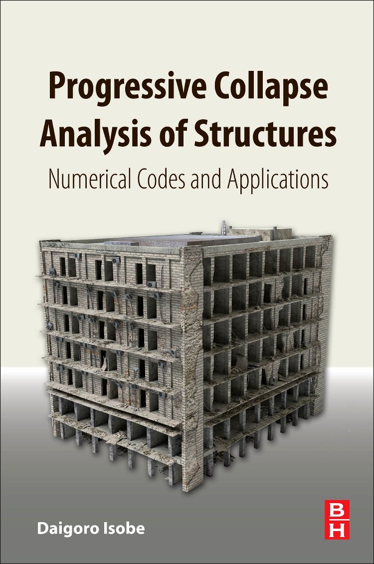Progressive Collapse Analysis of Structures: Numerical Codes and ...