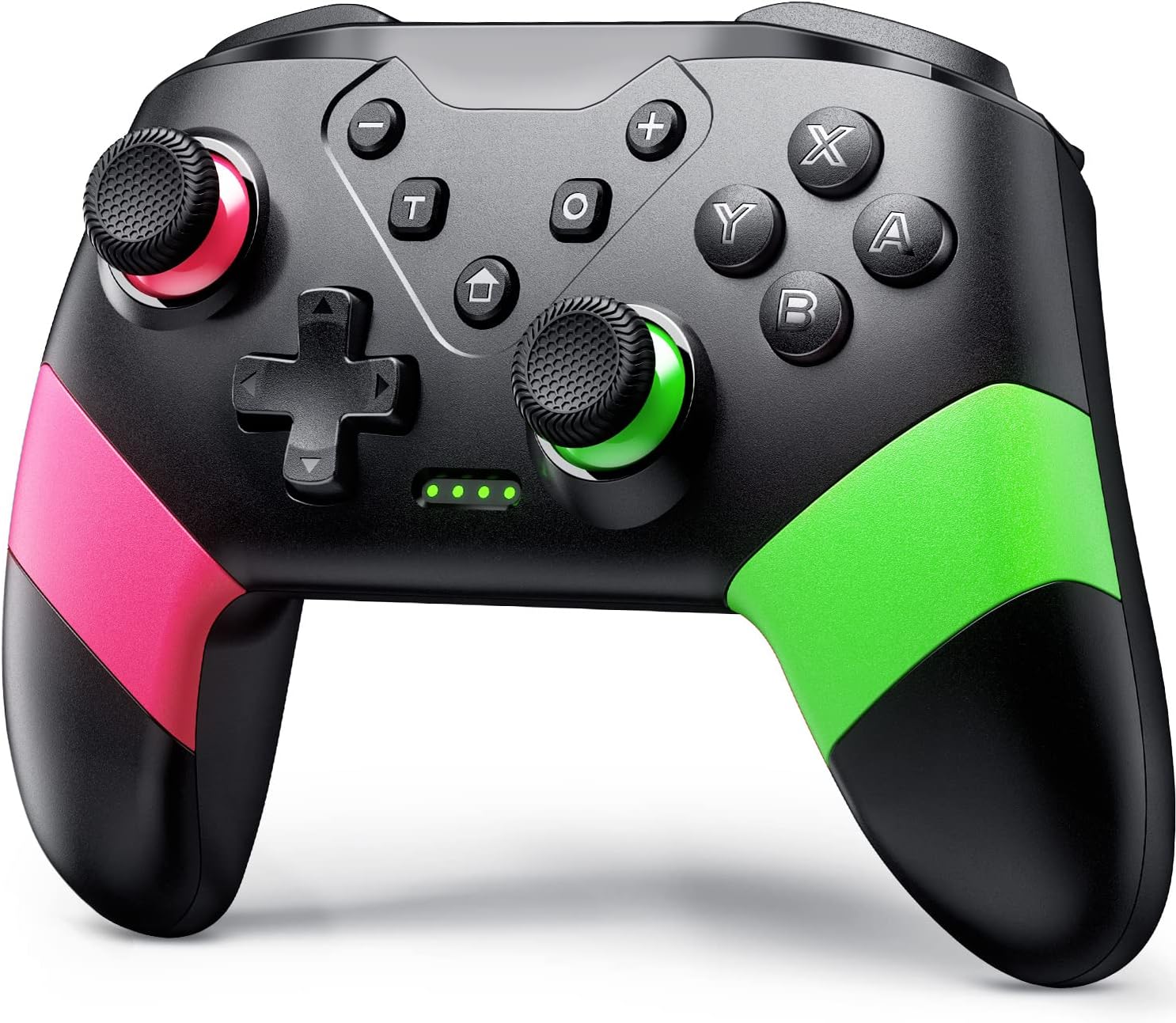 Amazon.com: USB Super Nintendo Entertainment System Controller for ...