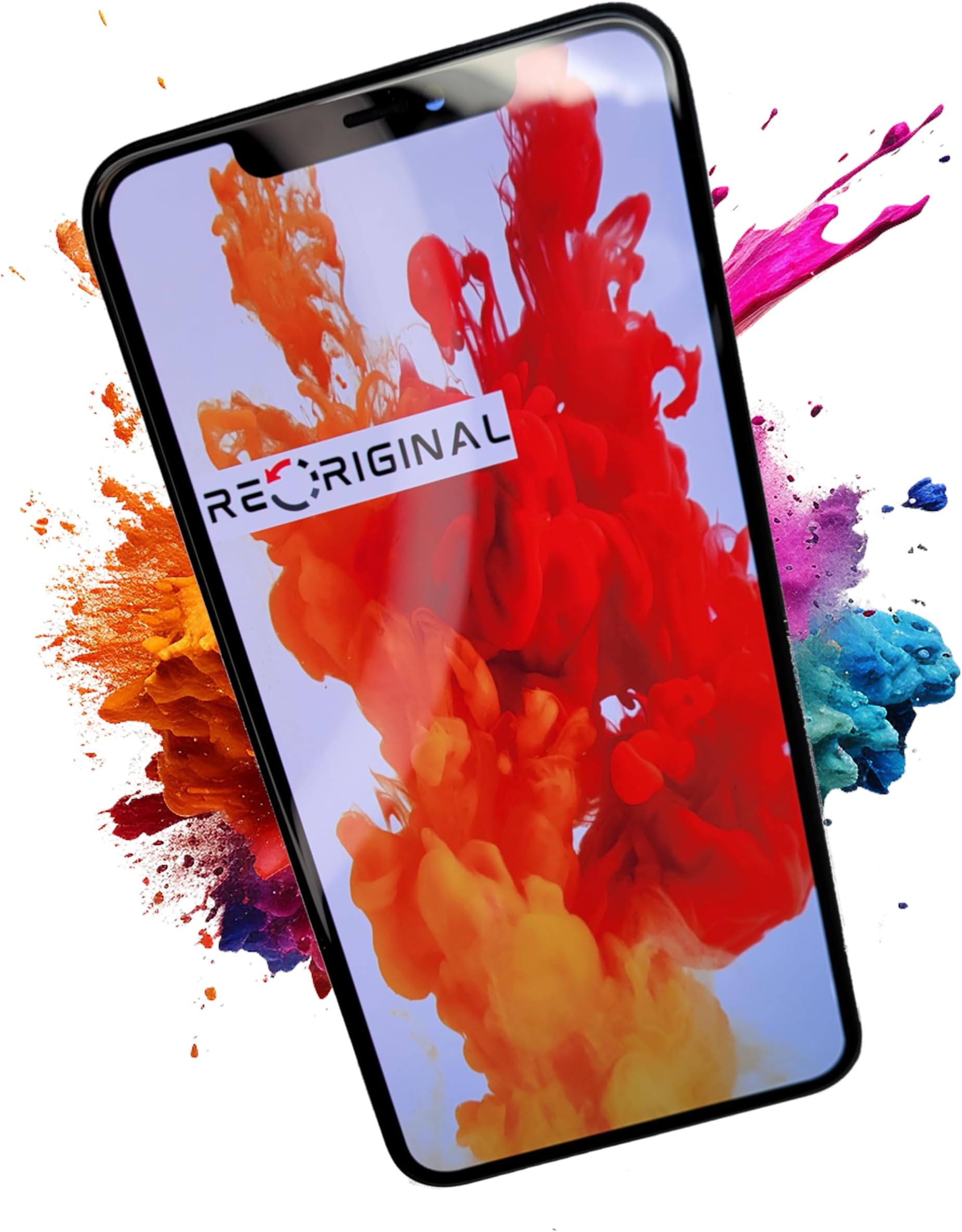 Amazon.com: Genuine OEM Screen Replacement for iPhone 11 (A2111, A2221 ...