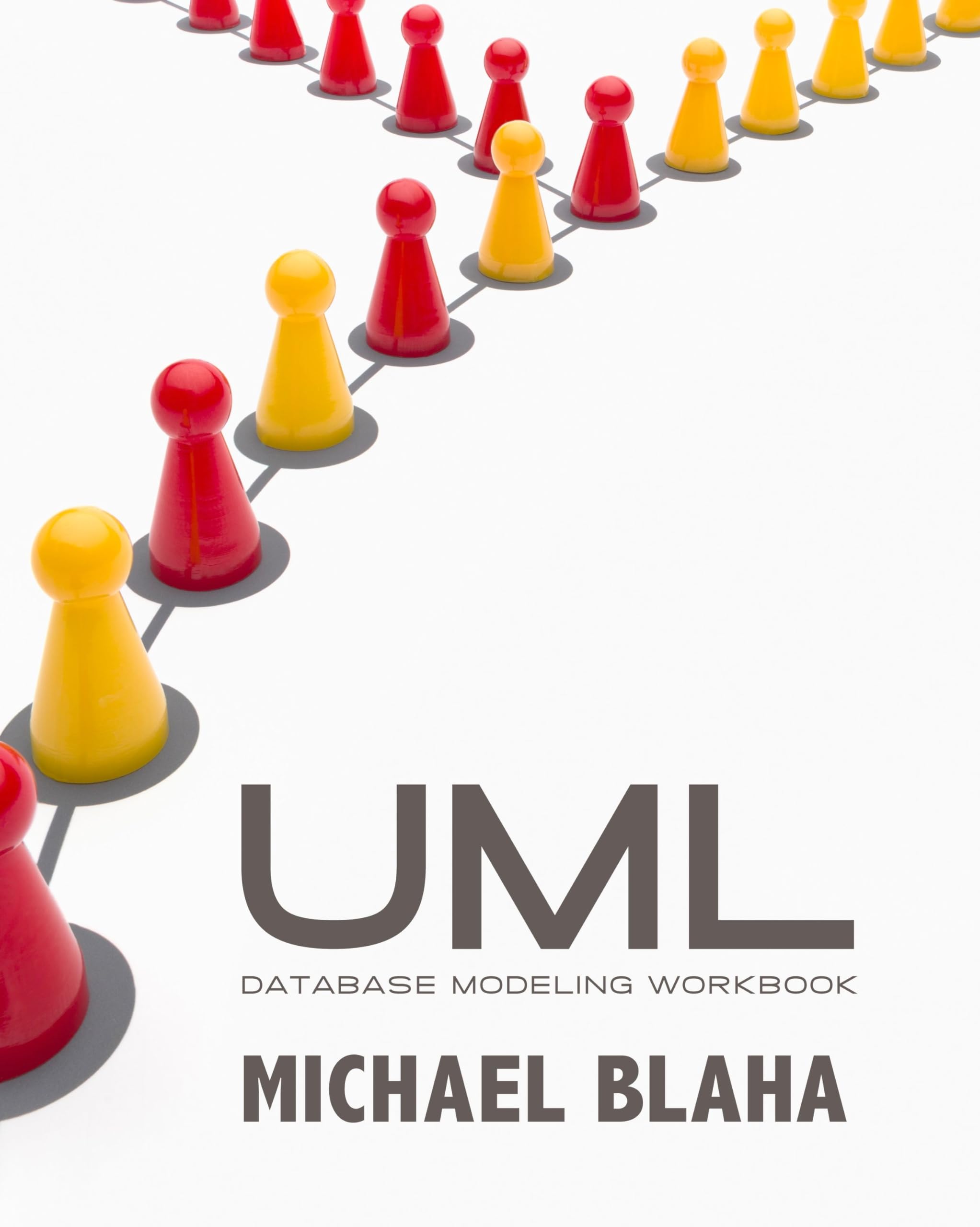 Uml Database Modeling Workbook Blaha Michael Books 8940