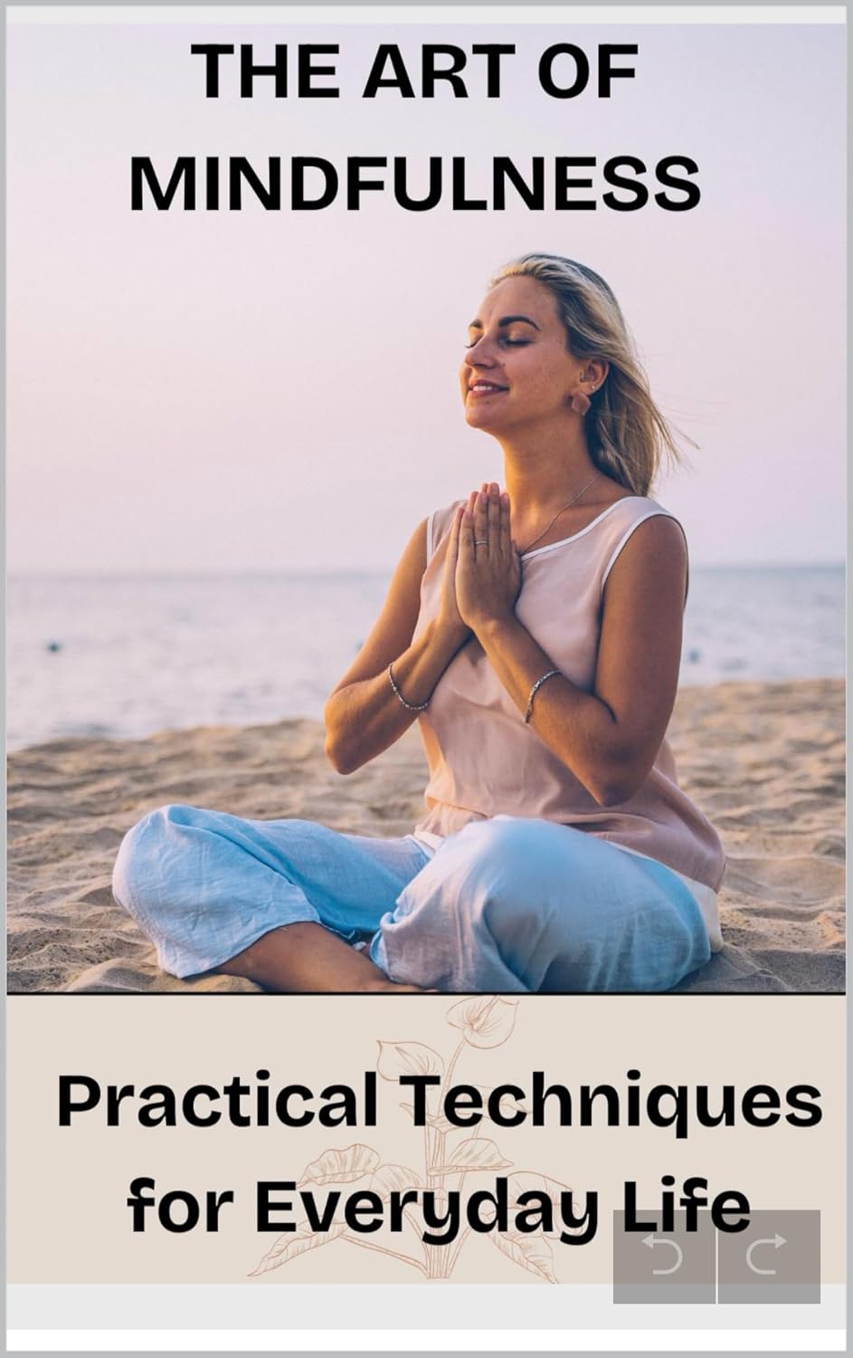 Mindfulness Wellness Journal (English Edition) eBook : Winn, Michelle ...