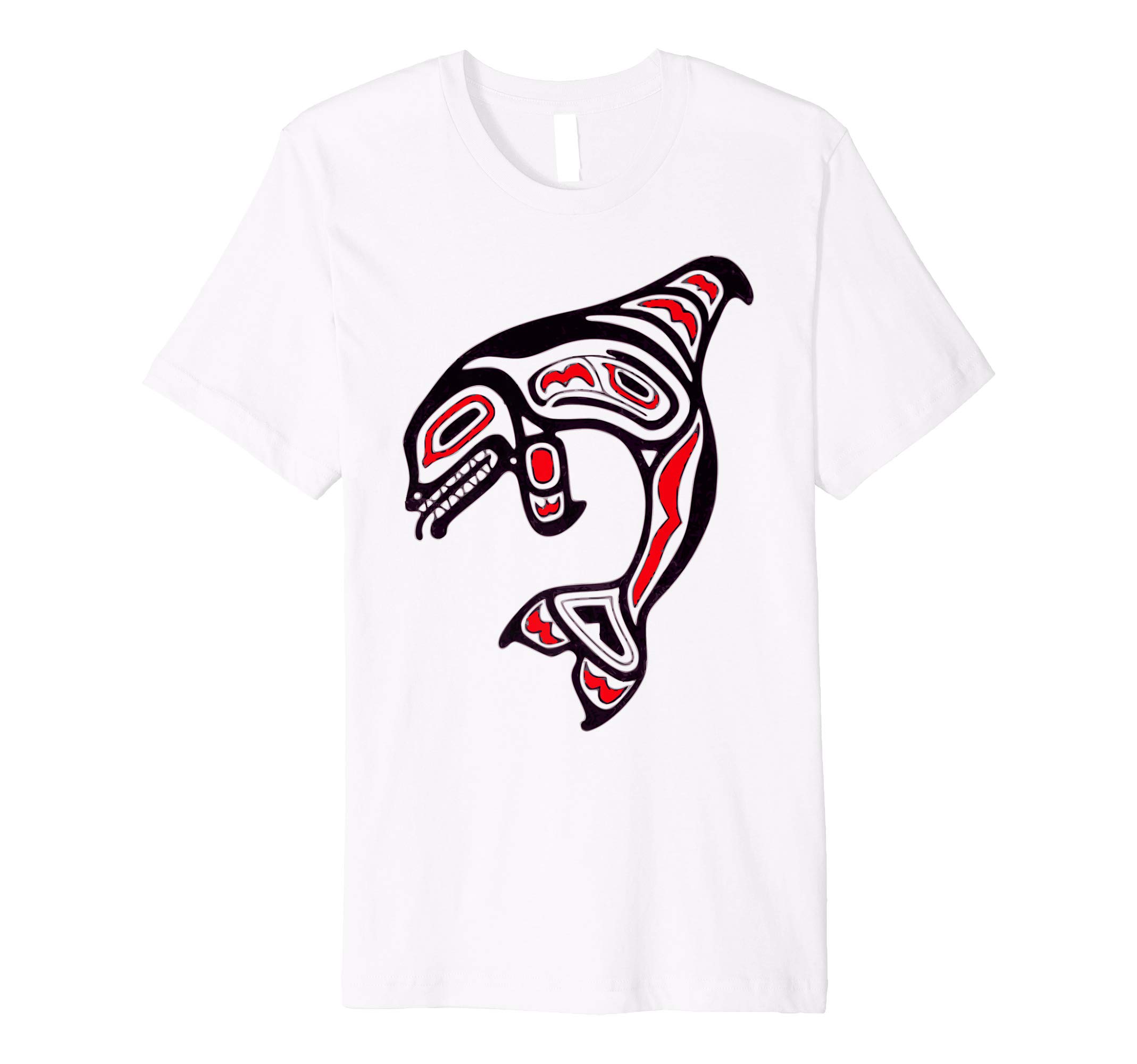 Buy Orca Killer Whale Pacific Northwest Native American Indian Online ...