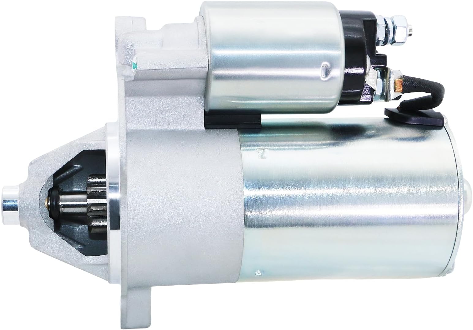 Amazon.com: New Starter Replacement for V6 4.0L Ford 97 Aerostar, 1997 ...