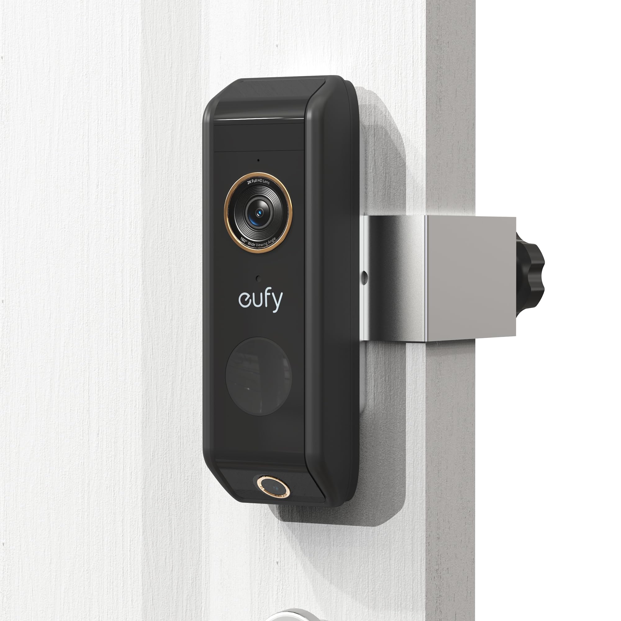 Amazon.com: VMEI Anti-Theft Doorbell Door Mount Compatible with eufy ...