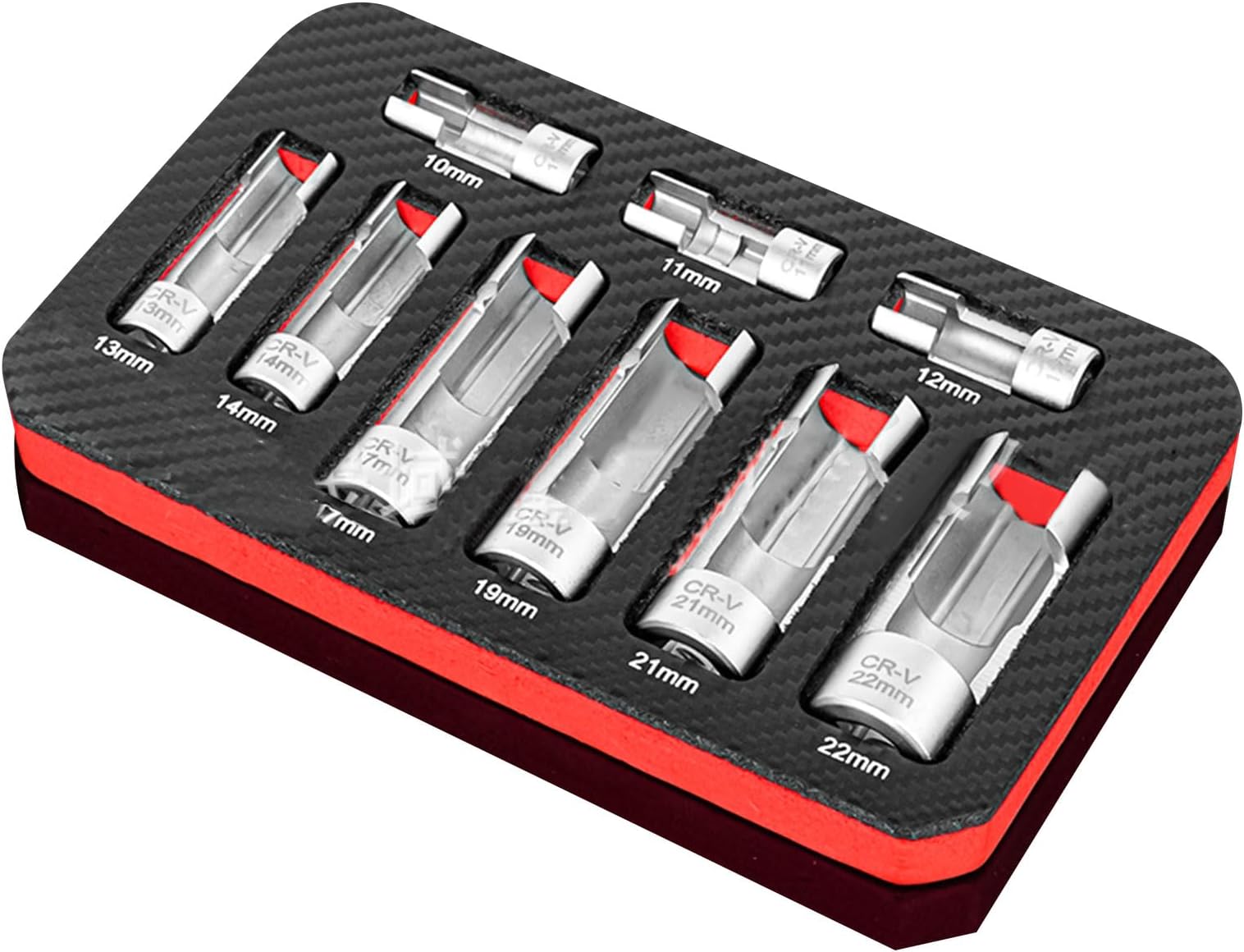 Amazon.com: Laser 4984 Difficult Access Socket Set 3/8"D 6pc : Tools ...