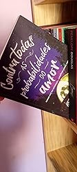 CONTRA TODAS AS PROBABILIDADES DO AMOR | Amazon.com.br