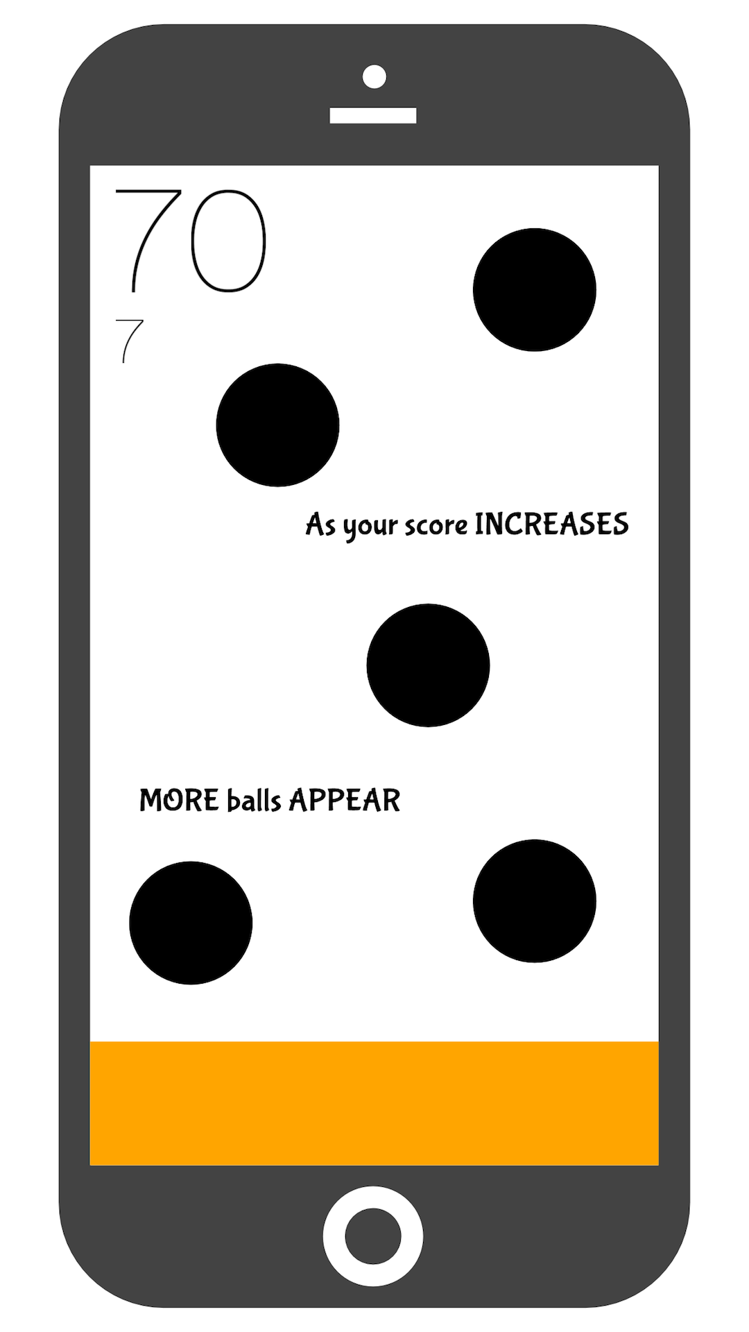 Bouncy Balls - App on Amazon Appstore