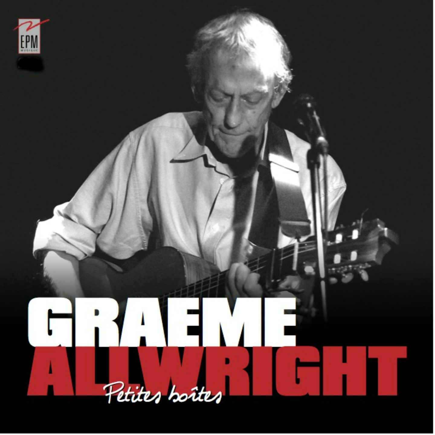 You Know Who I Am (Take Two-Canadian Mix) song by Graeme Allwright ...