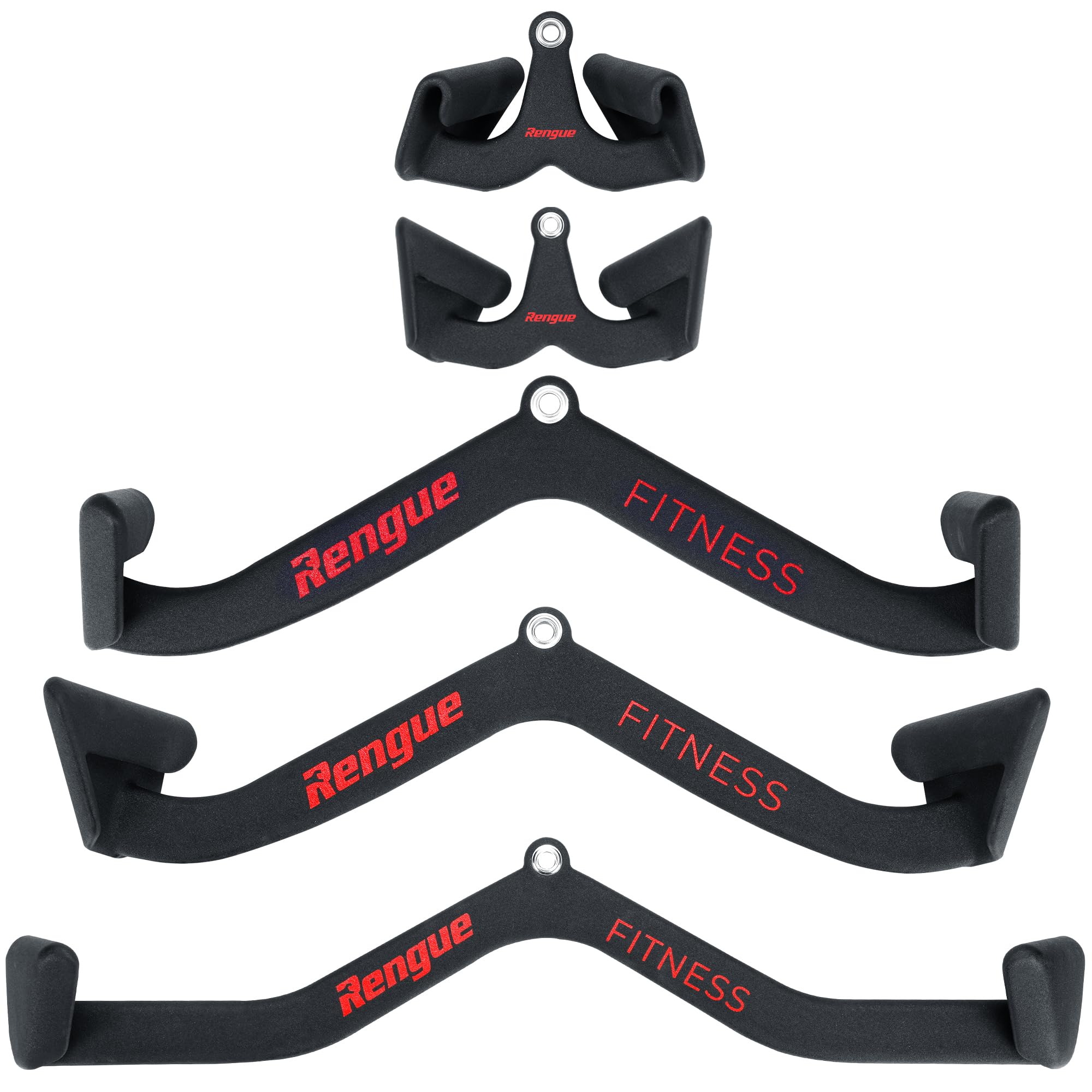 Snapklik.com : LAT Pull Down Bar T-Bar Pulley Cable Machine LAT ...