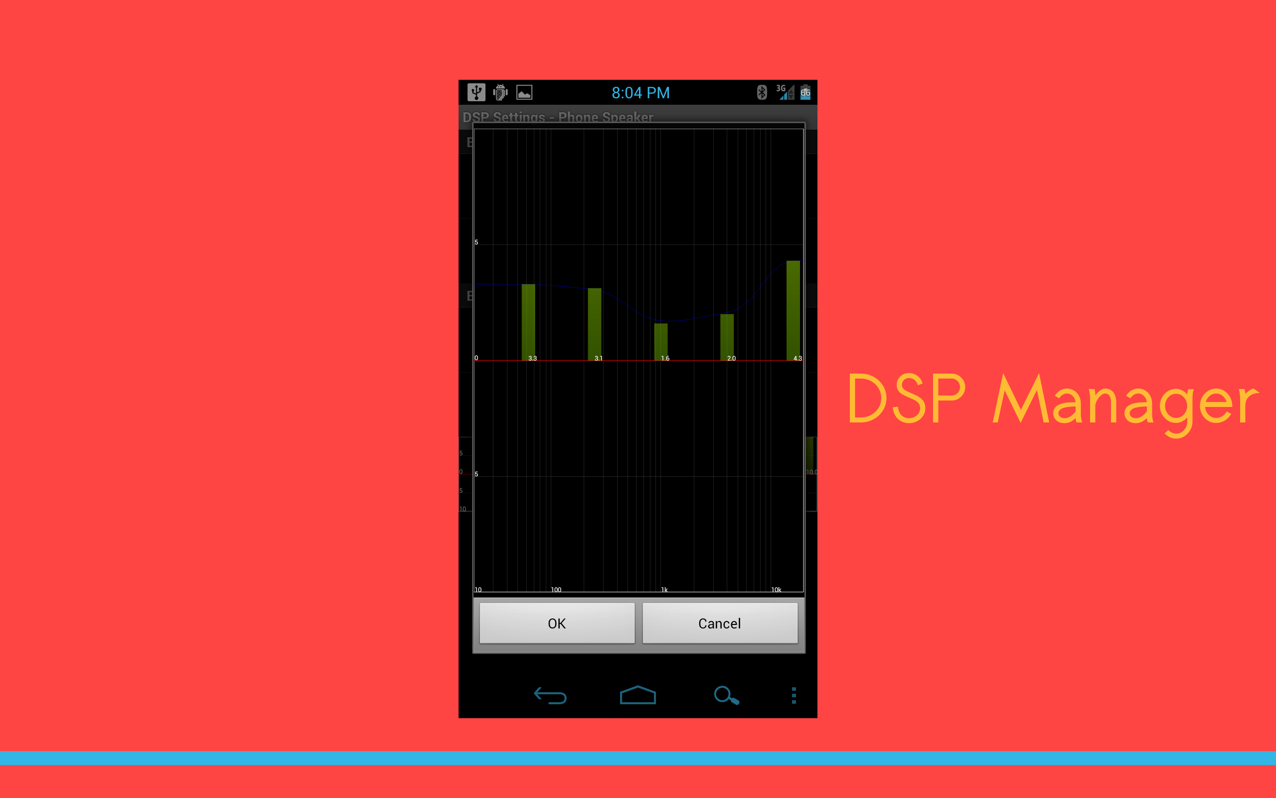 DSP Manager - Music and Audio Enhancements - NEXUS DEVICES ONLY - App ...