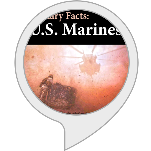Amazon.com: United States Marine Corps Facts : Alexa Skills