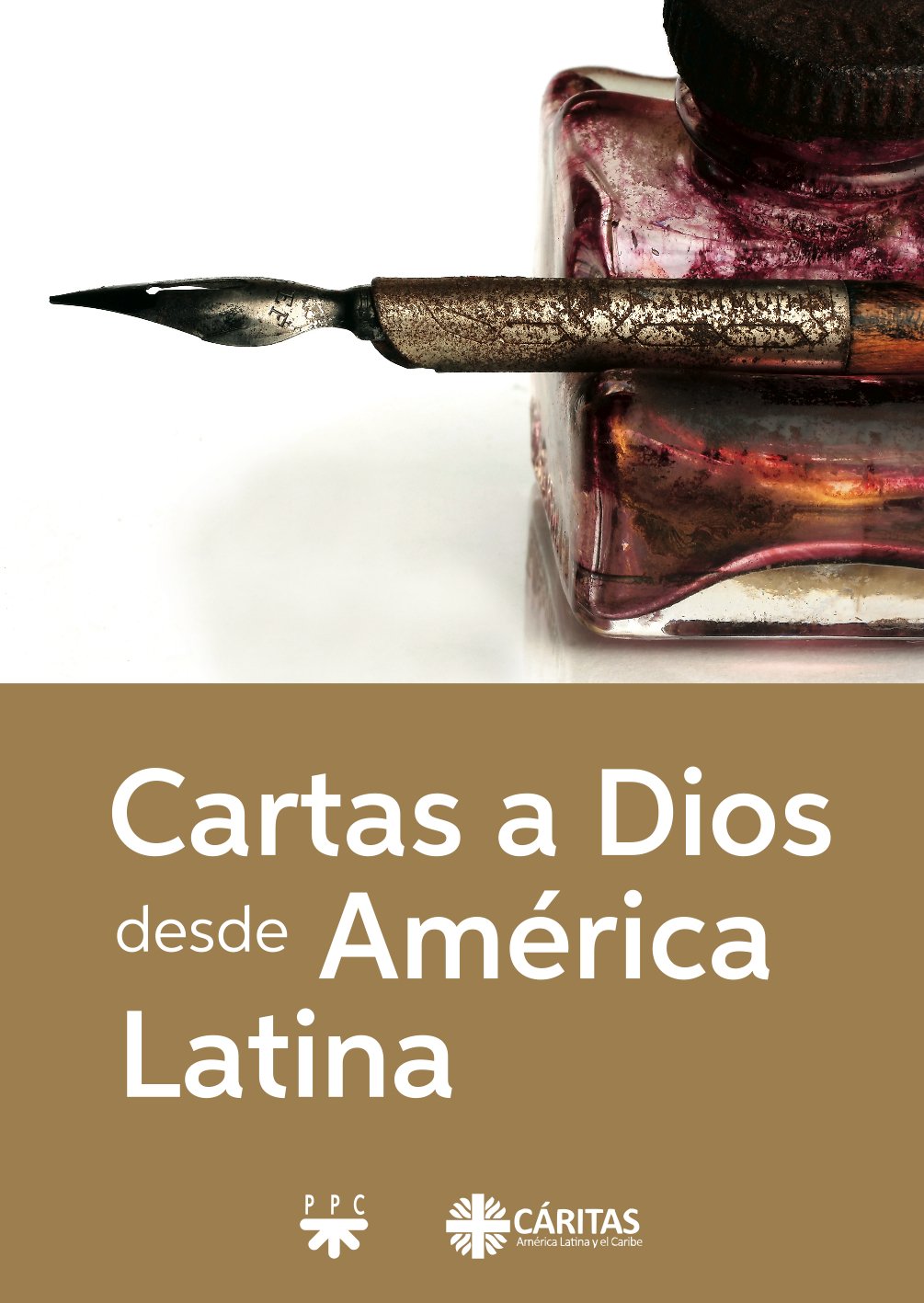 Cartas a Dios desde América Latina: Amazon.co.uk: 9788428828376: Books