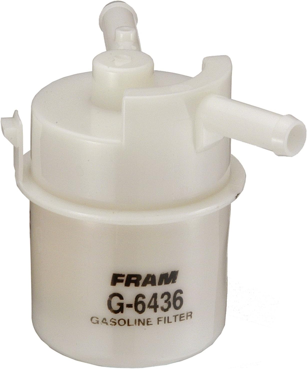 Amazon.com: FRAM G3641 In-Line Fuel Filter : Automotive