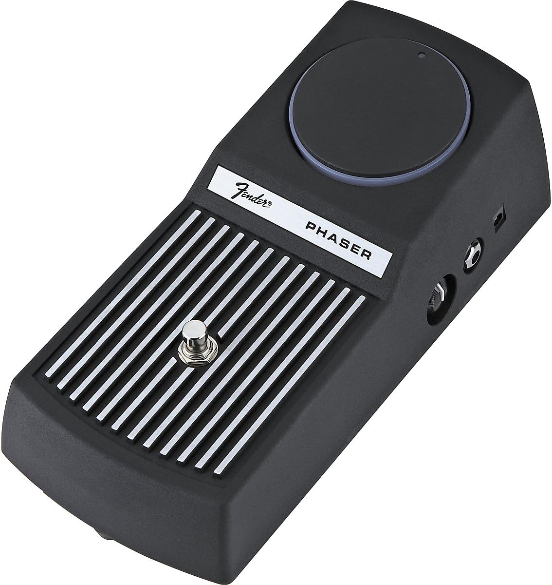 Amazon.com: Fender Phaser Pedal : Musical Instruments