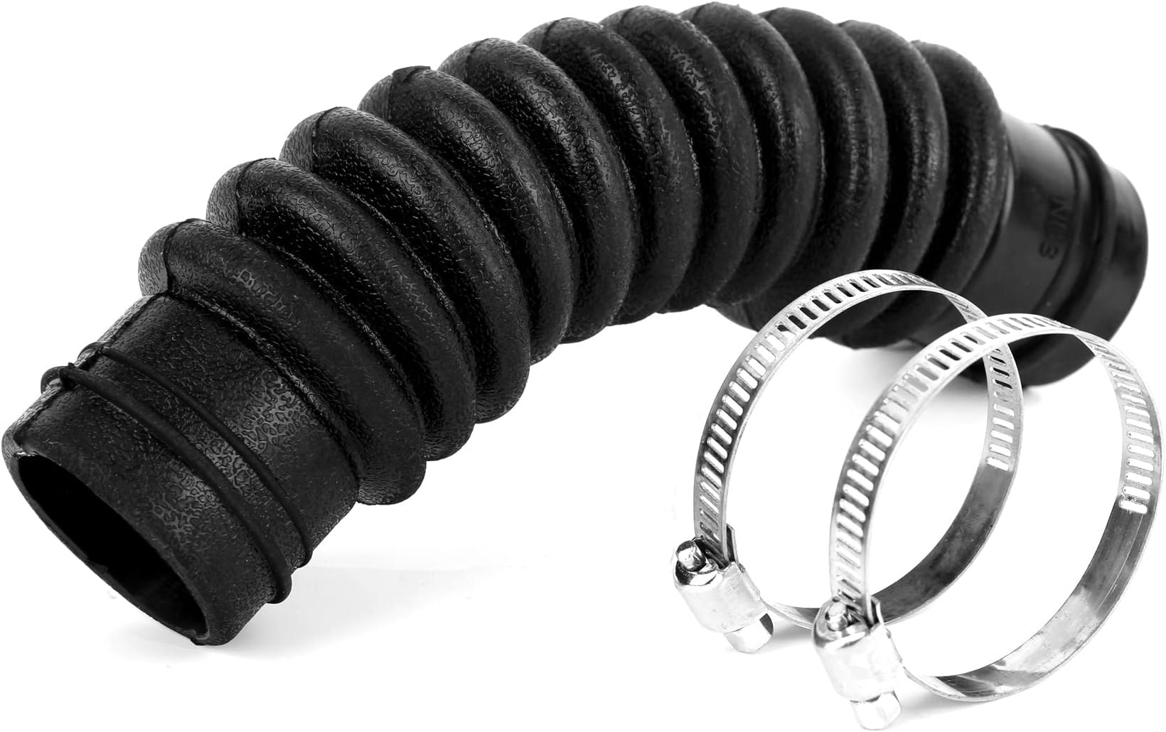 Amazon.com: LG AEM73732901 Genuine OEM Drain Hose for LG Washing ...