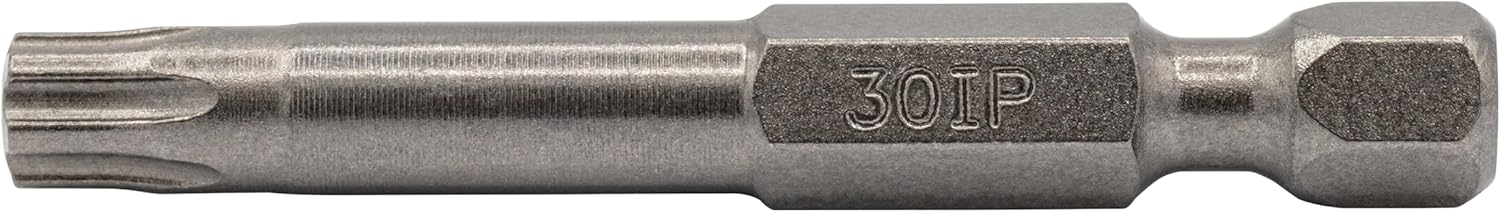 Amazon.com: TORX PLUS IP T30 Bits - Vega TORXPLUS T-30 - Puntas de ...