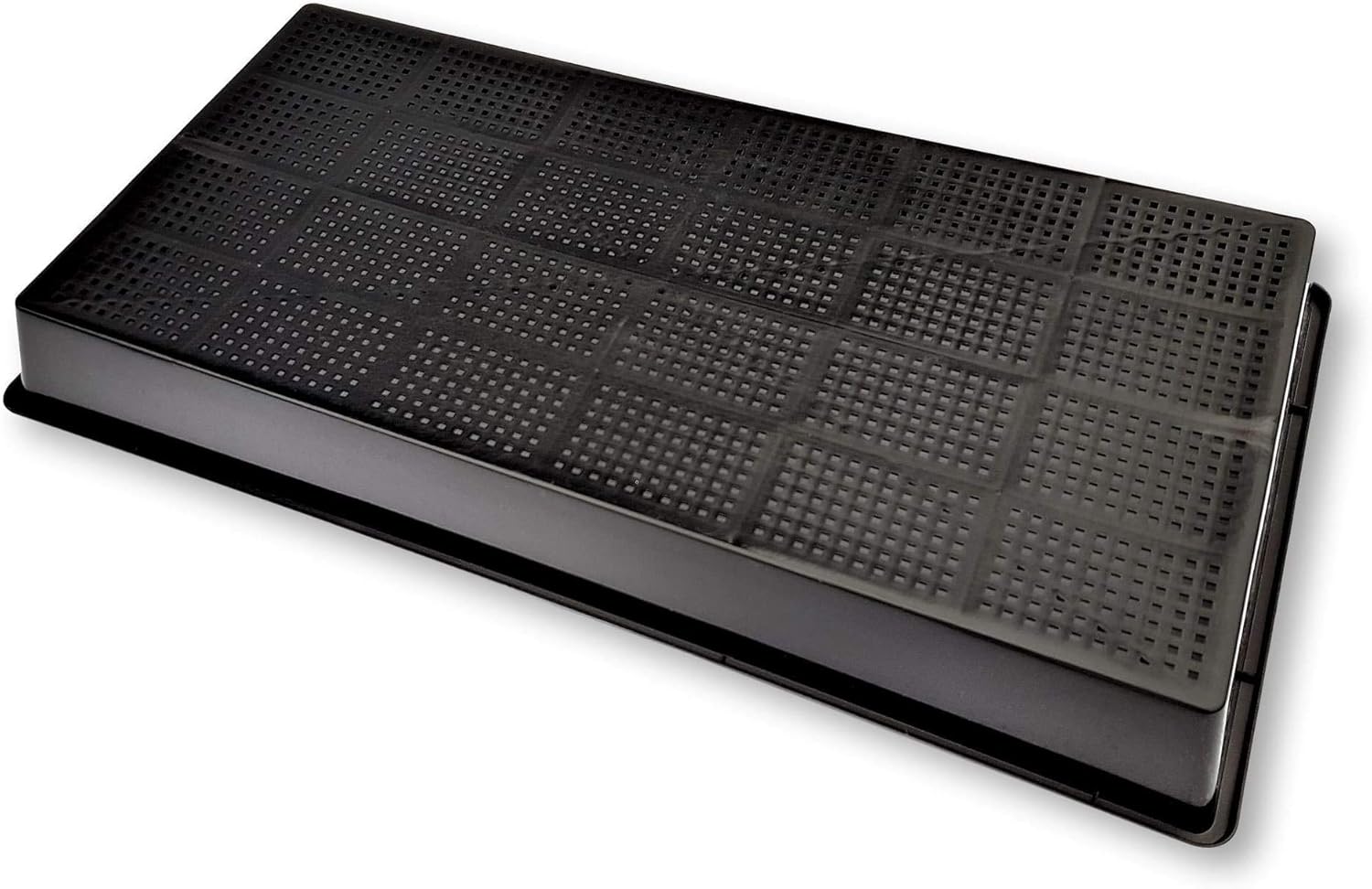 Buy Mesh Bottom 1020 Trays - 30 Pack Extra Strength - for Microgreens ...