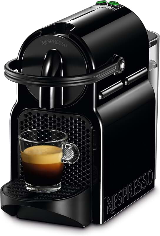 Amazon.co.uk: Nespresso