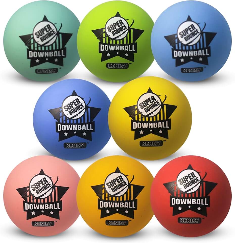 Amazon.com.au: Downball