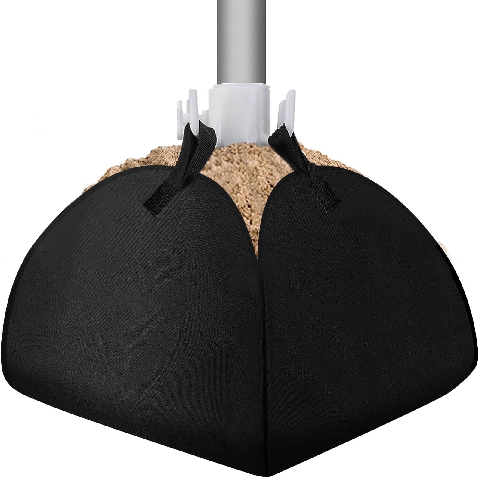 Amazon.com : KBOROVER Beach Umbrella Base Weight, 600D Oxford Cloth ...