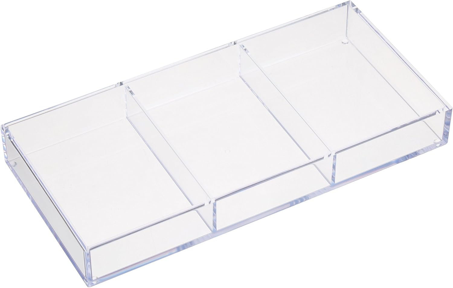 Amazon.com: Nakabayashi Capaty Storage Box, Solid, Square, L, Open Type ...