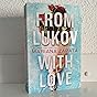 From Lukov with Love : Zapata, Mariana: Amazon.co.uk: Books