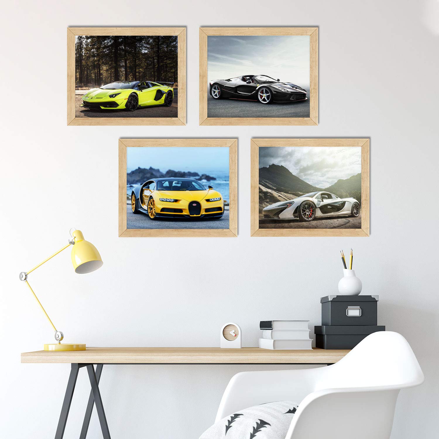 Buy Mclaren P1 Mp4 12C Car Poster Boys Room Decor 12 X 18 Inch Print buy-mclaren-p1-mp4-12c-car-poster-boys-room-decor-12-x-18-inch-print