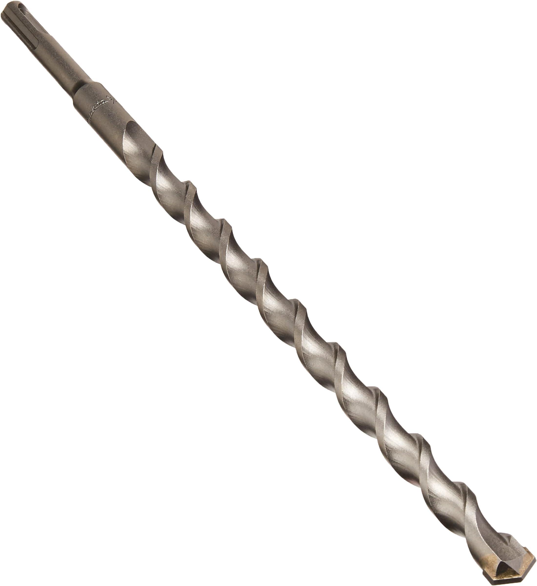 Makita D00979 Broca SDS-Plus para Concreto, 1/2" x 12-1/2" : Amazon.com ...