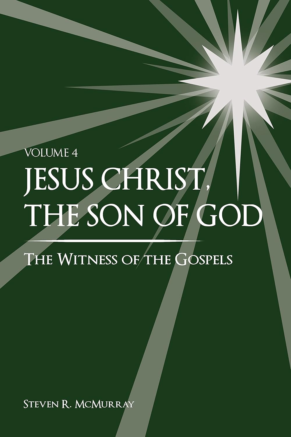 The Gospel Witness _ How Does John’s Gospel Use Sevens to Reveal Jesus ...