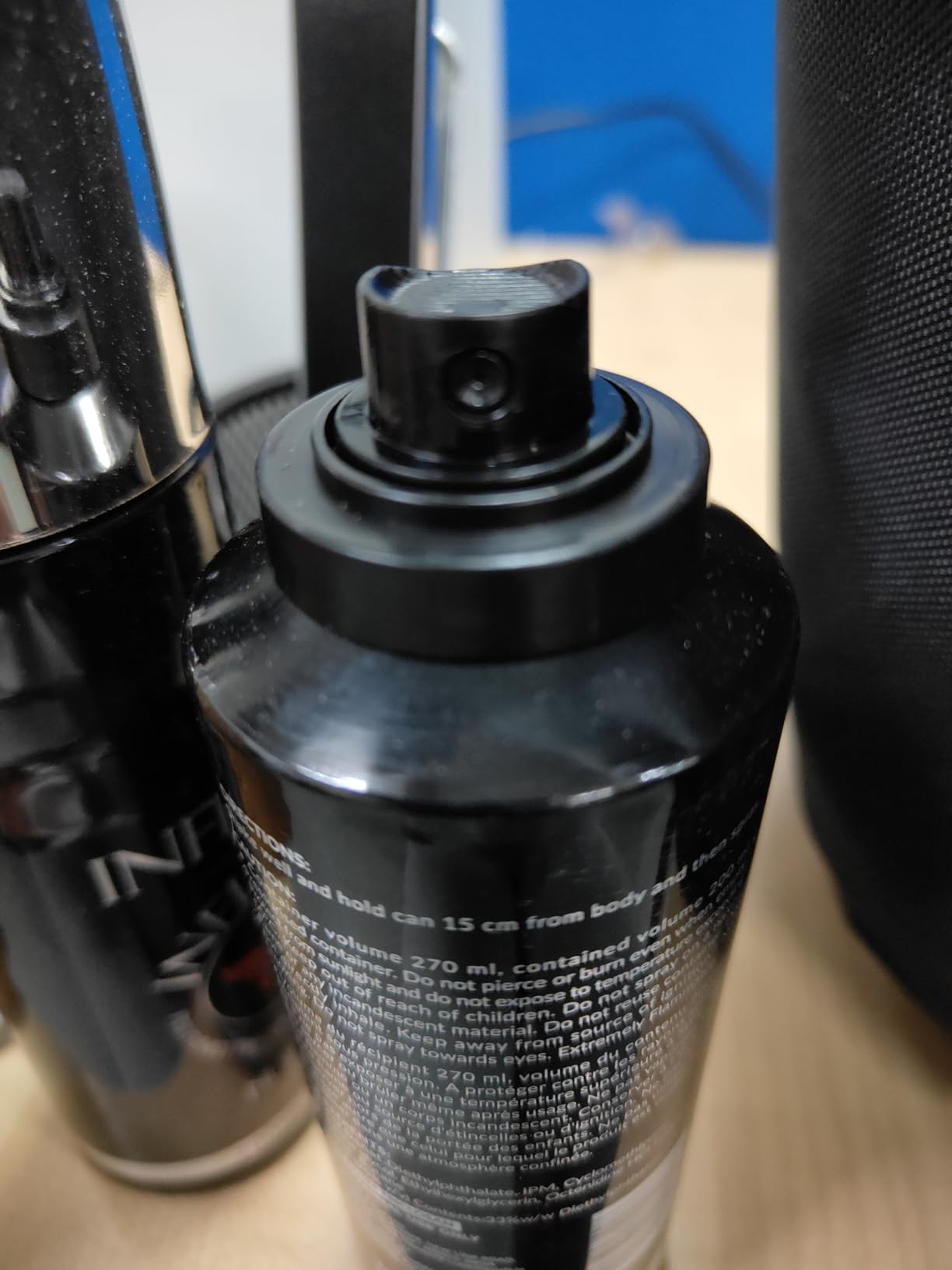 Buy Nuroma Infinity Limited Edition Pour Homme And Infinity Pour Femme ...