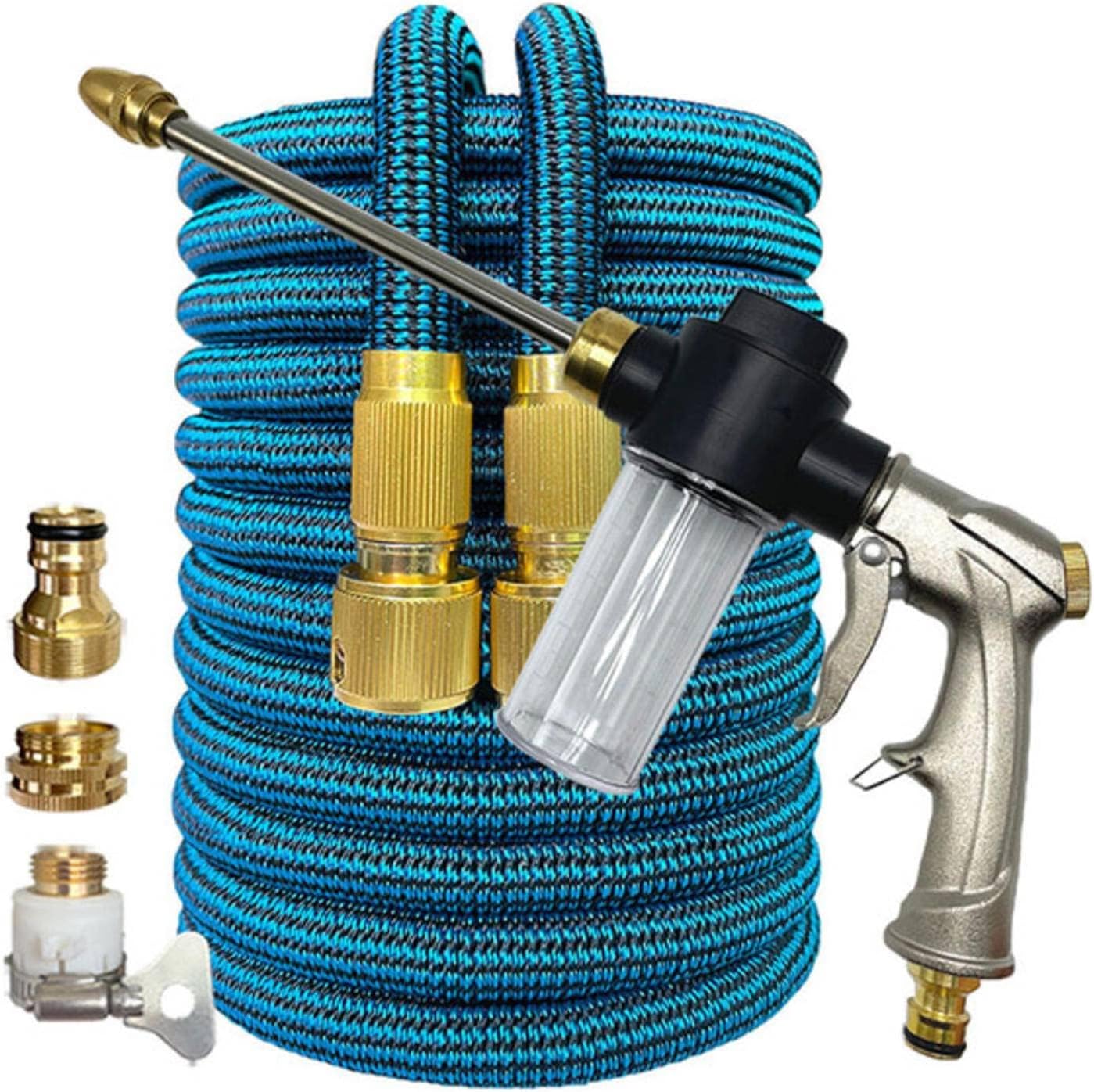 Amazon.com: 150 feet retractable hose used in garden-brand new ...