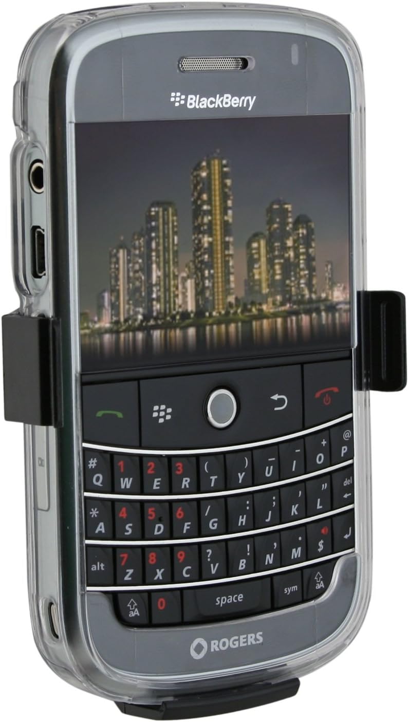 Amazon.com: Speck Products See Thru Case for BlackBerry Bold (Clear ...