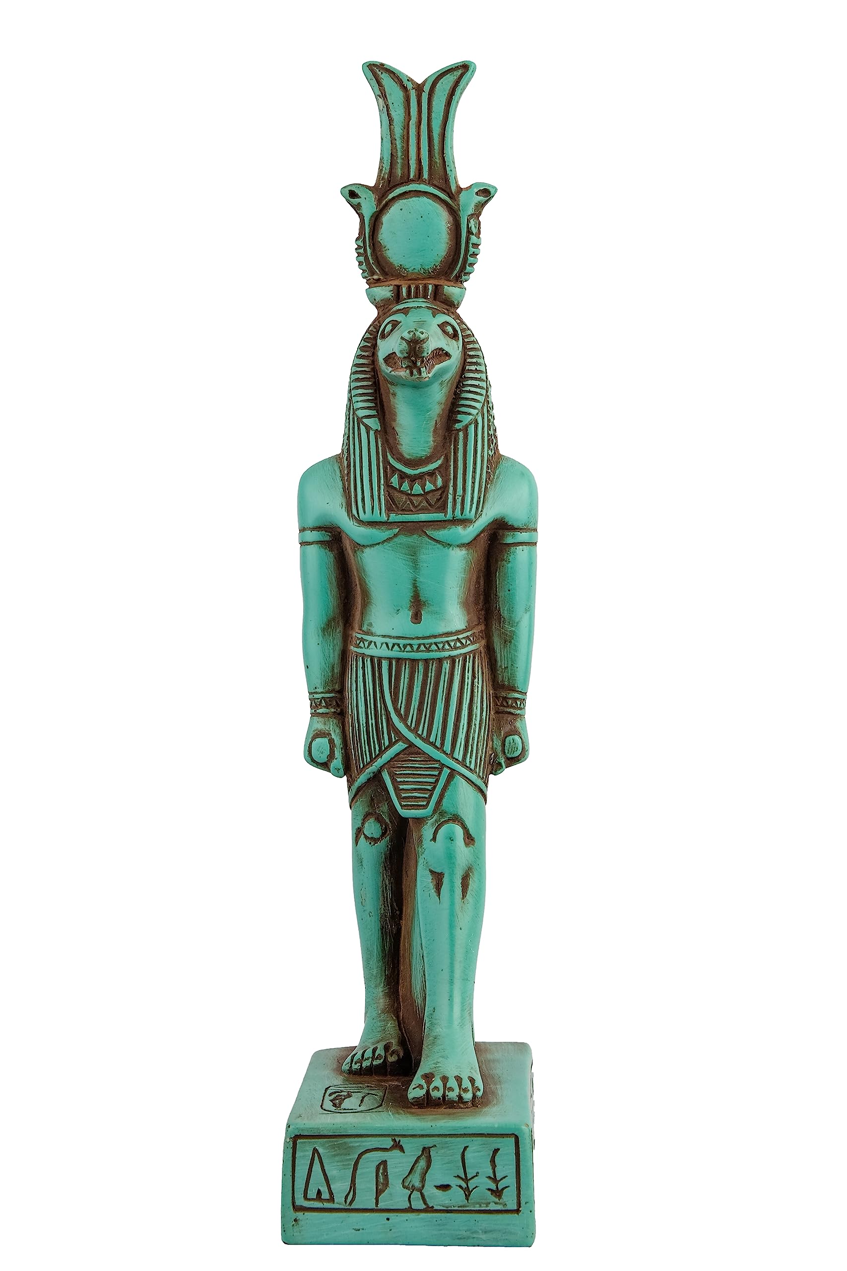 Amun Ra Egyptian God Statue