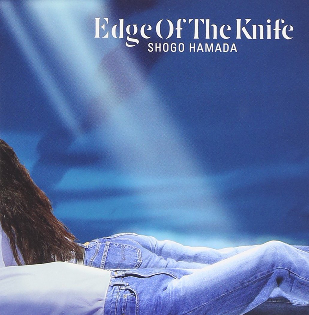 Hamada, Syogo - Edge Of The Knife - Amazon.com Music