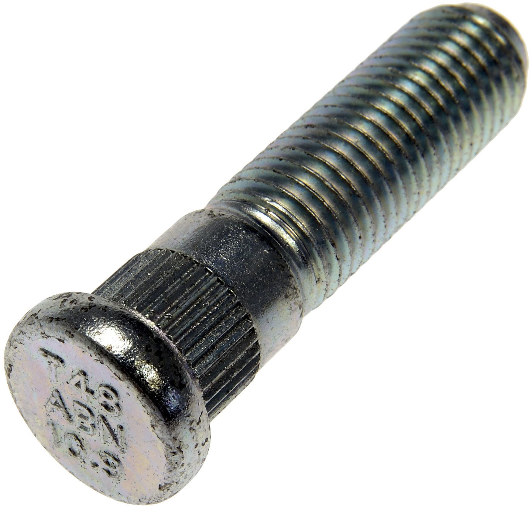 Amazon.com: Dorman 610-748 Wheel Lug Stud Compatible with Select Ford ...
